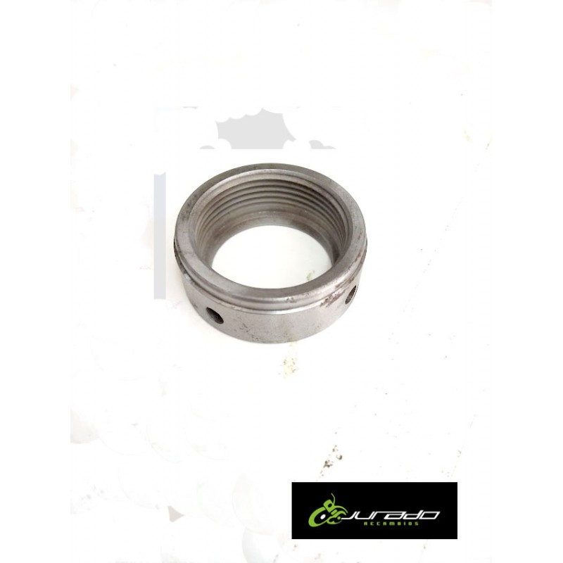 Tuerca Escape Derbi Antorcha Paleta Super